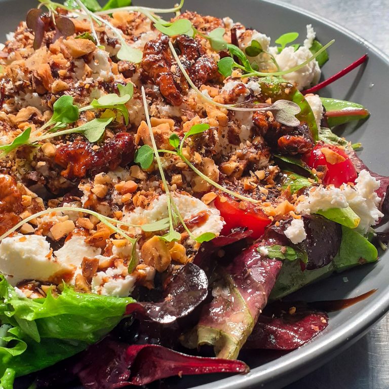 Roastie Restaurant Midleton | Takeaway Restaurant Midleton