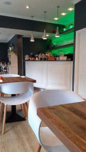 Roastie Restaurant Midleton | Gourmet Burger & Rotisserie Restaurant