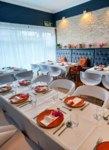 Christmas Parties Midleton - Roastie Restaurant Midleton